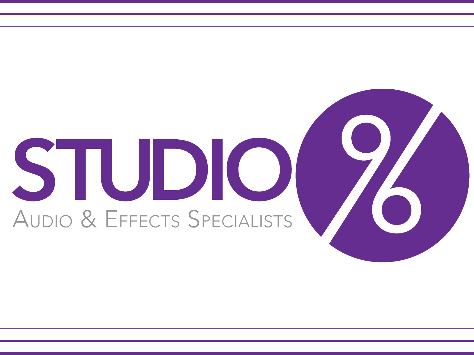 Studio 96 – David O'Sullivan