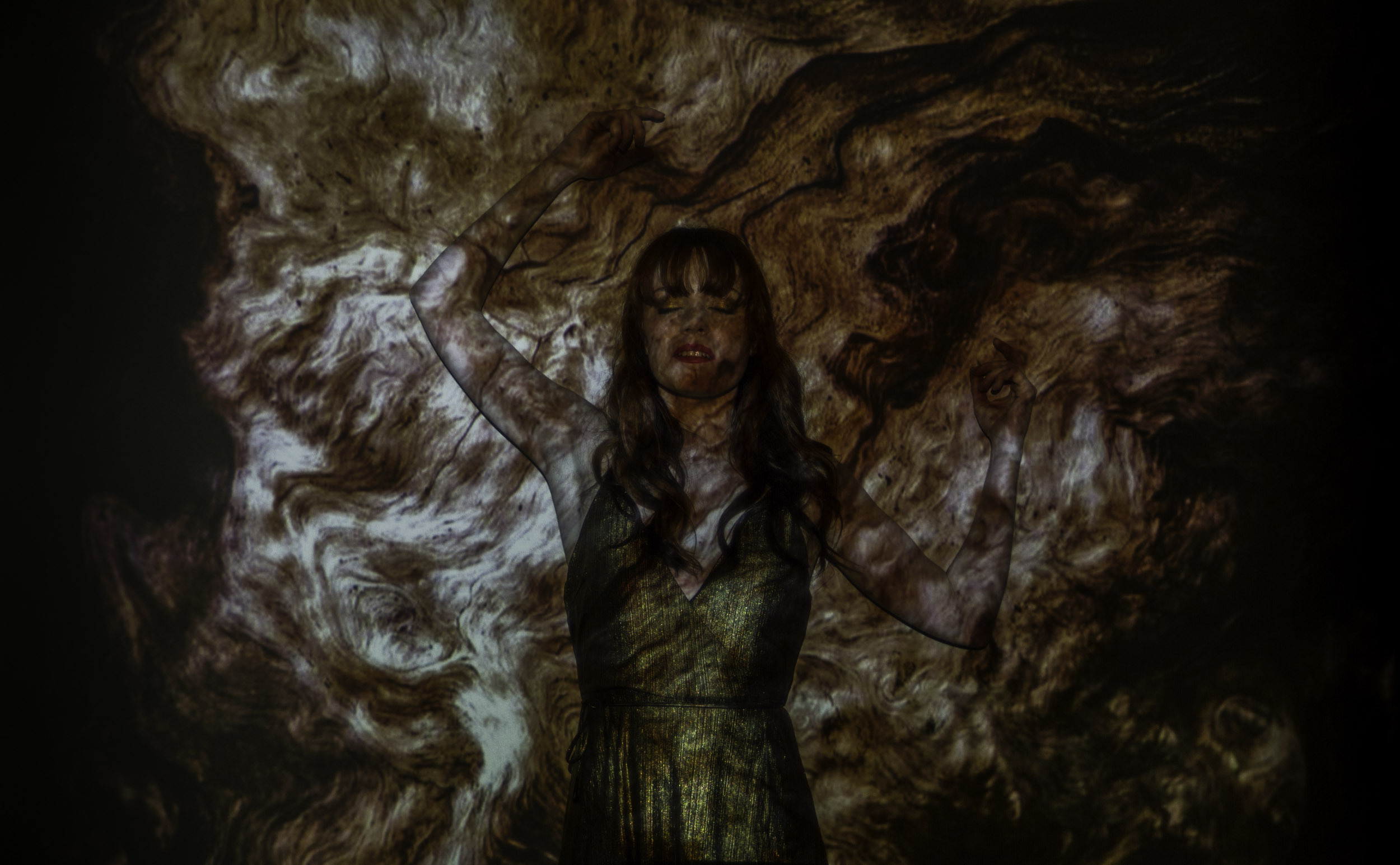 Liory : Brand Development – David O'Sullivan