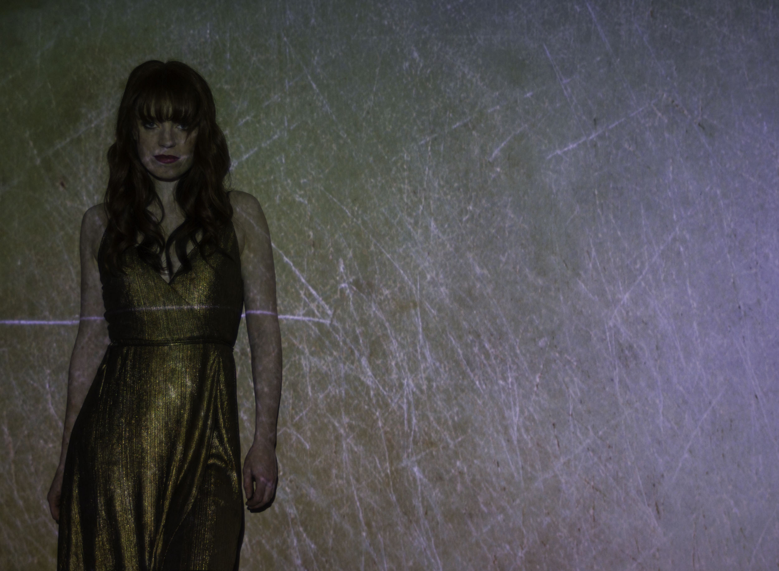 Liory : Brand Development – David O'Sullivan